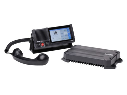 Fixed Pilot Unit – LAMMERS Schiffselektronik GmbH